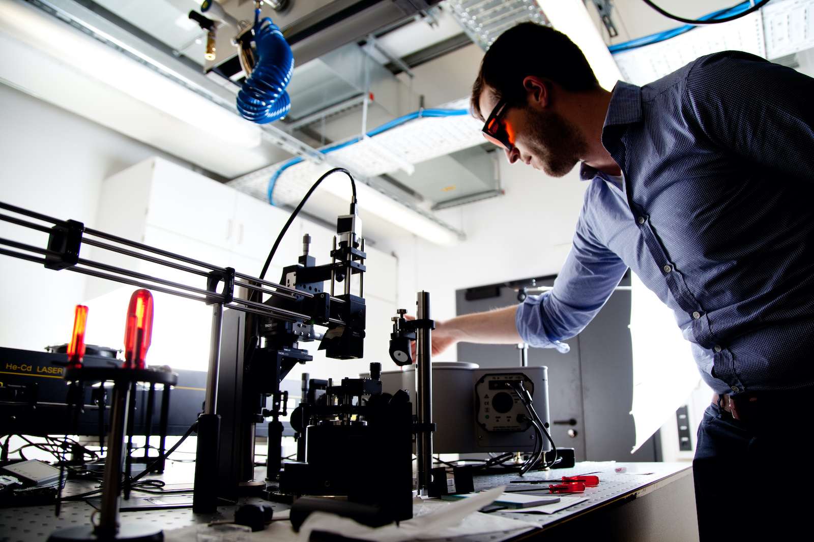 Spotlight: How QubeDot fuses quantum technology with business expertise ...