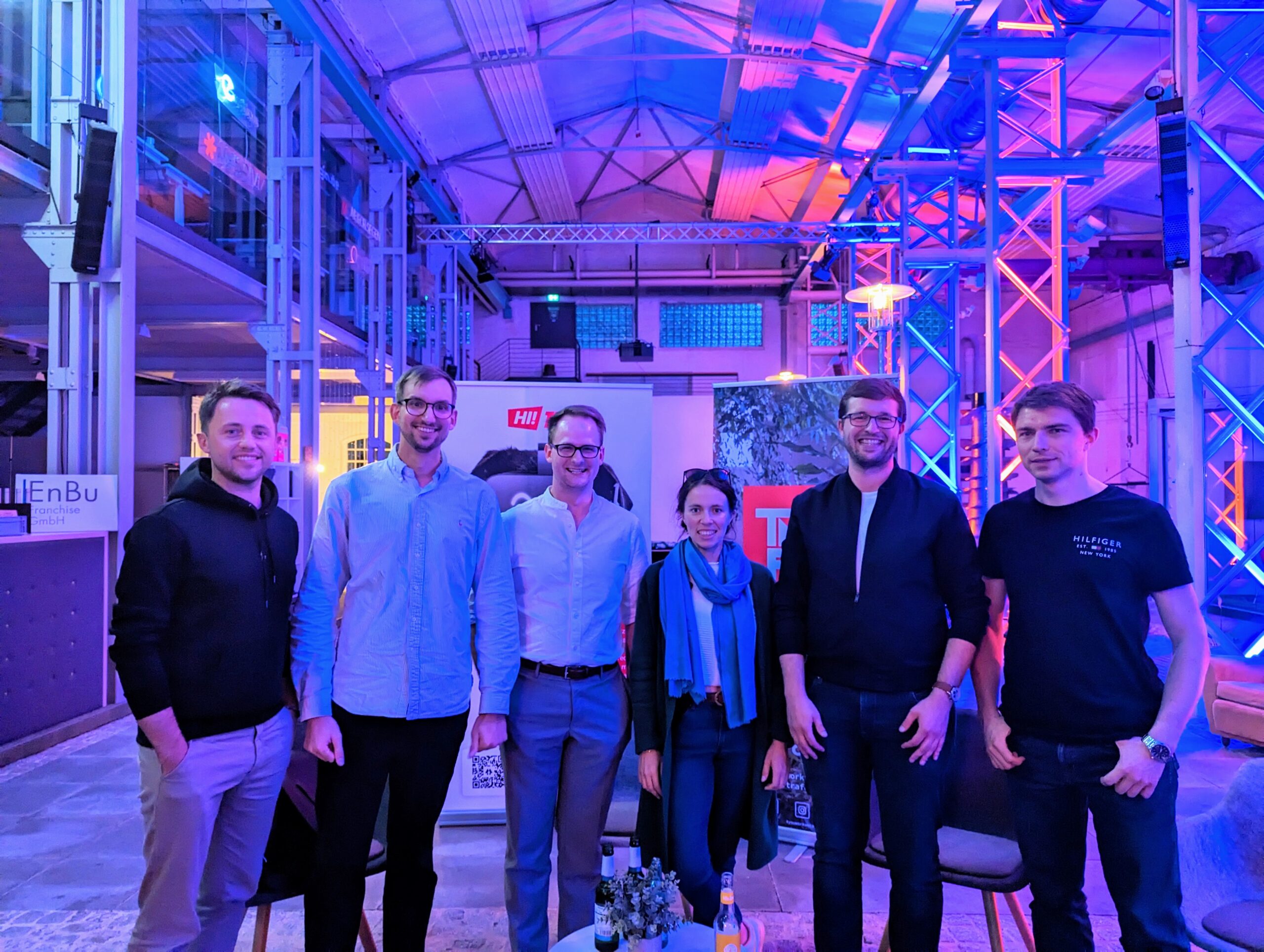 How to launch successfully: Startup Roundtable "Quantum Edition” - QVLS ...