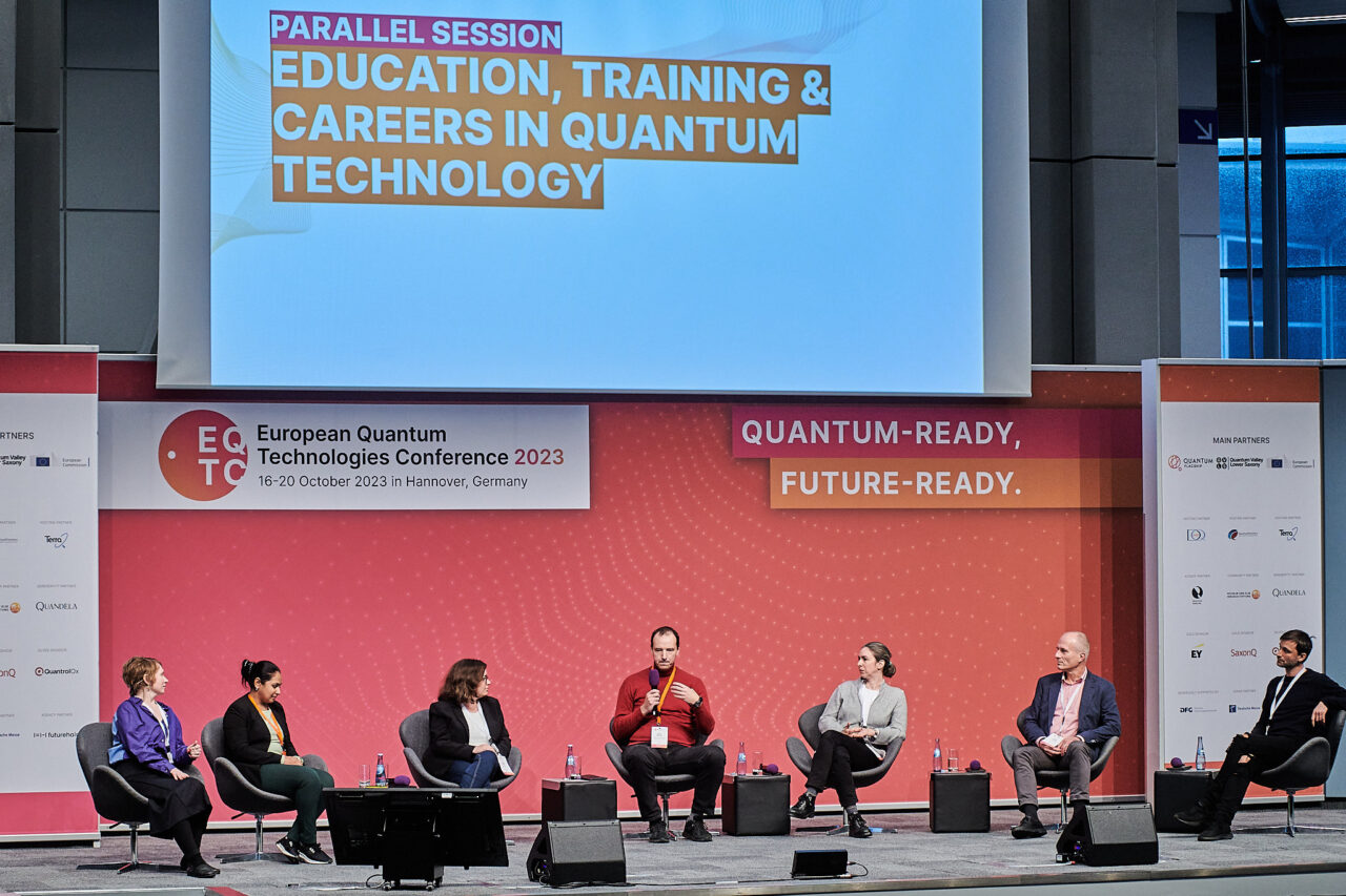 Homepage - QVLS | Quantum Valley Lower Saxony