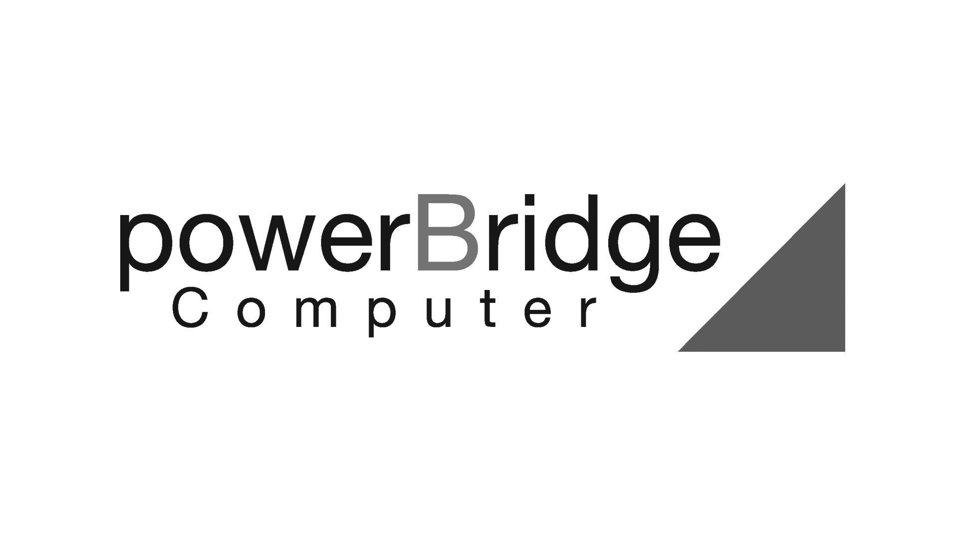 Welcome new QVLS member: powerBridge Computer Vertriebs GmbH - QVLS ...