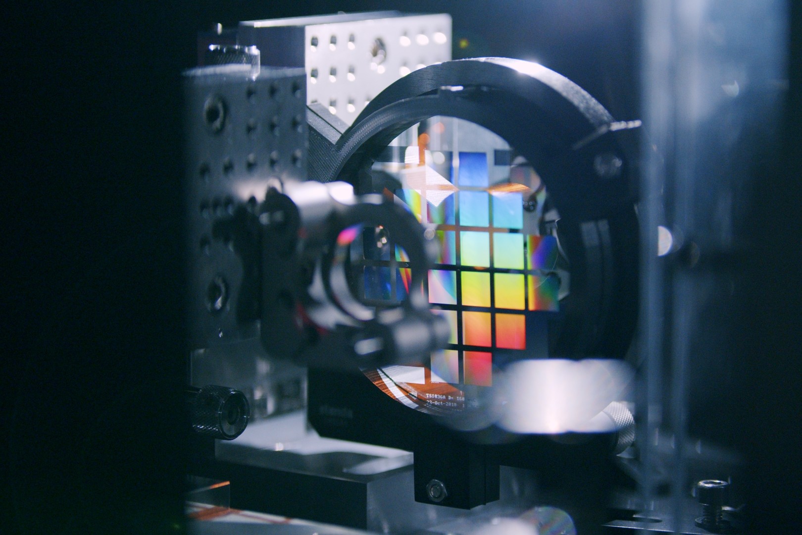Diamond-Based Lasers: „Resonate Bright Like a Diamond“ - QVLS | Quantum ...