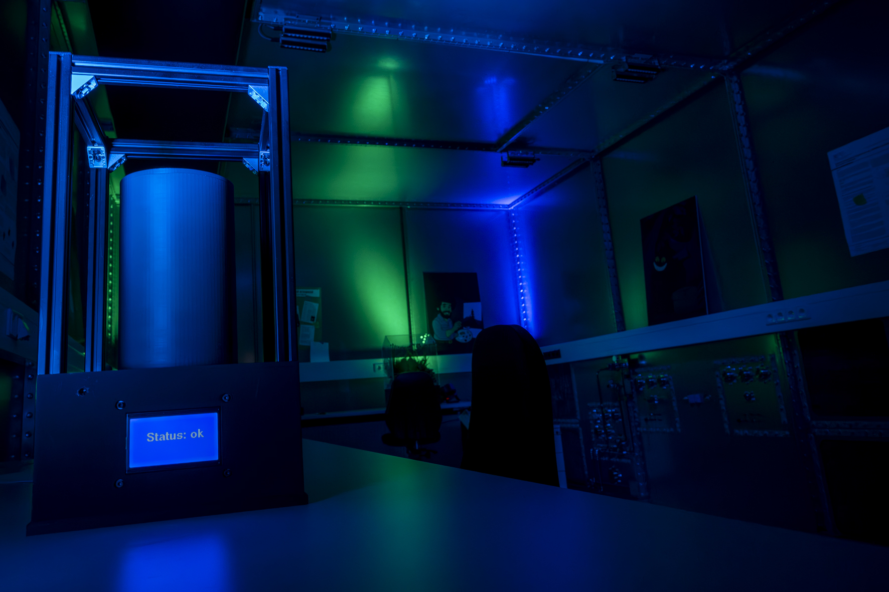 A Quantum Leap into PTB – QVLS at the Open Day 2025 - QVLS | Quantum Valley Lower Saxony