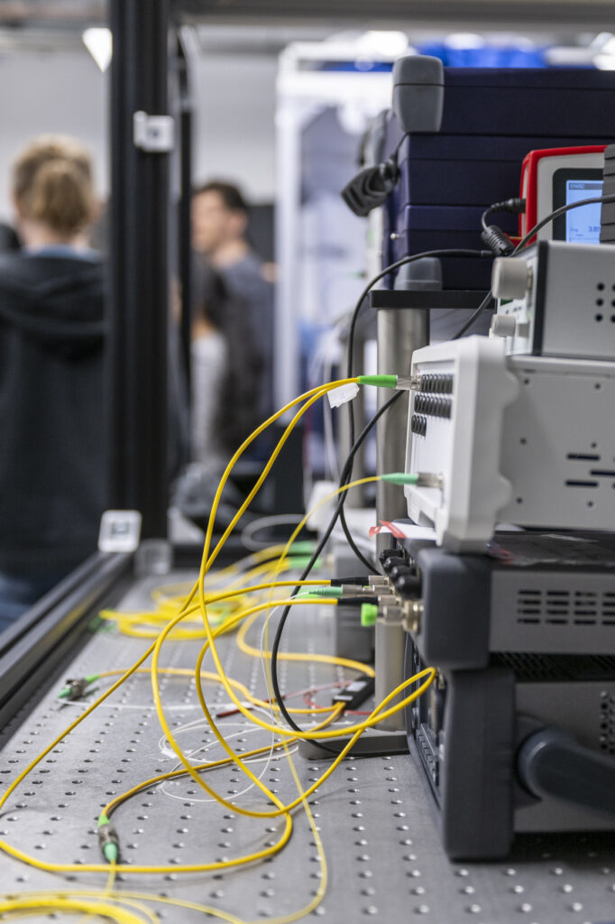 A Quantum Leap into PTB – QVLS at the Open Day 2025 - QVLS | Quantum Valley Lower Saxony